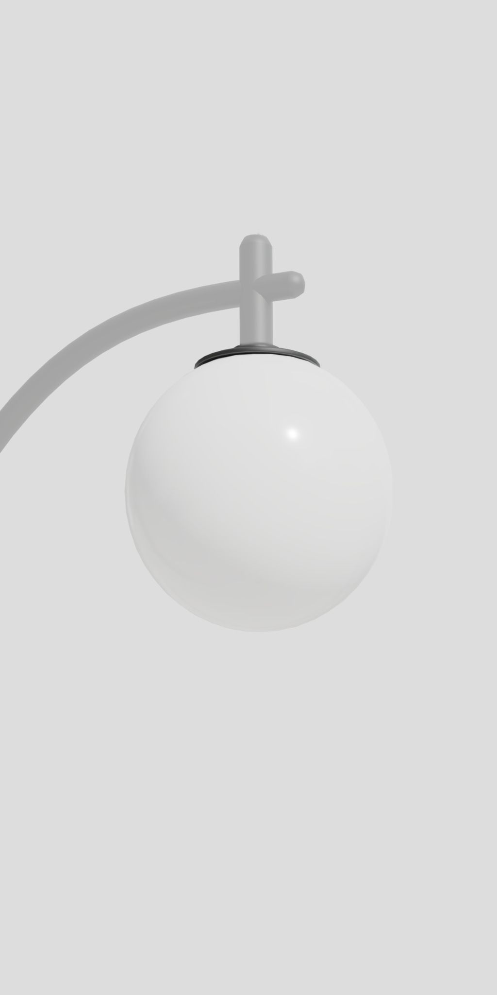 Oprawa: K1 Orion B - Art Metal